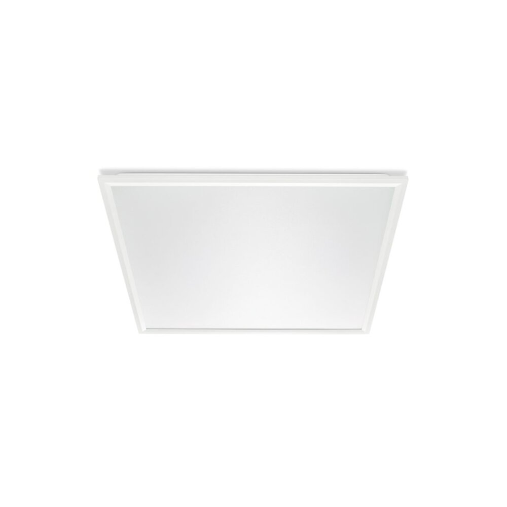 Philips LED-panel RC132V CoreLine G5 Stål Hvid 34,5 W 4lm - 830 Varm ...
