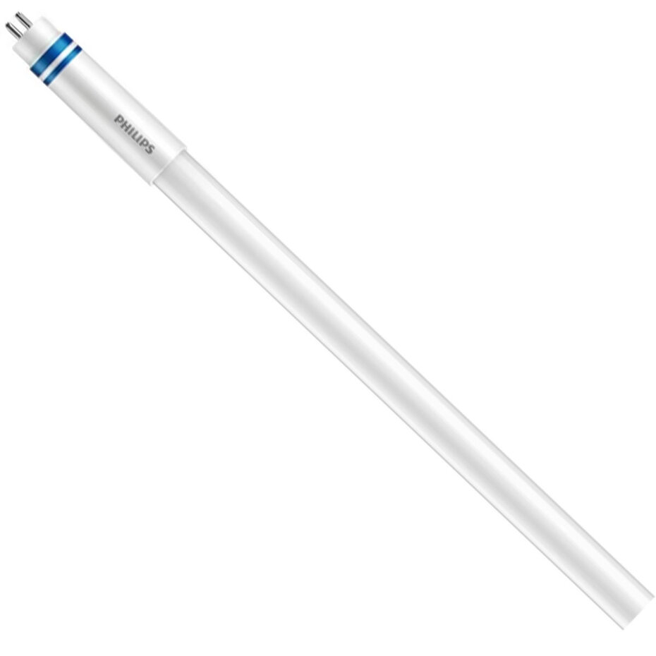 Philips LED Tube T5 MASTER 20W 2800lm - 830 Varm Hvid | 145cm - Erstat ...