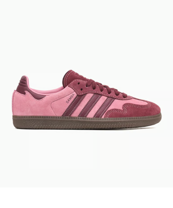 Adidas Samba OG (Valentine) IG6704 - Sunika Amsterdam