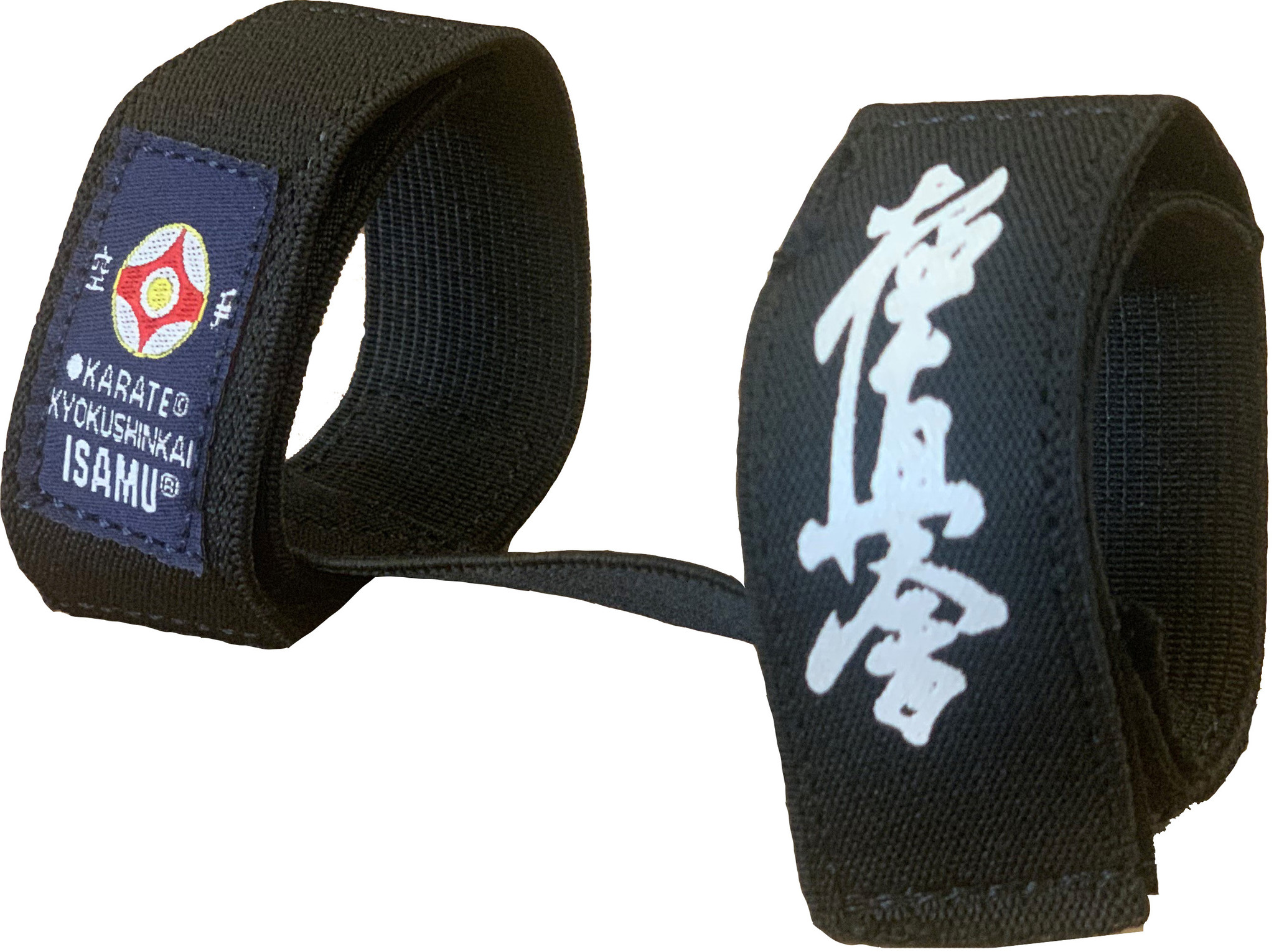 Isamu Belt Strap - KYOKUSHINWORLDSHOP