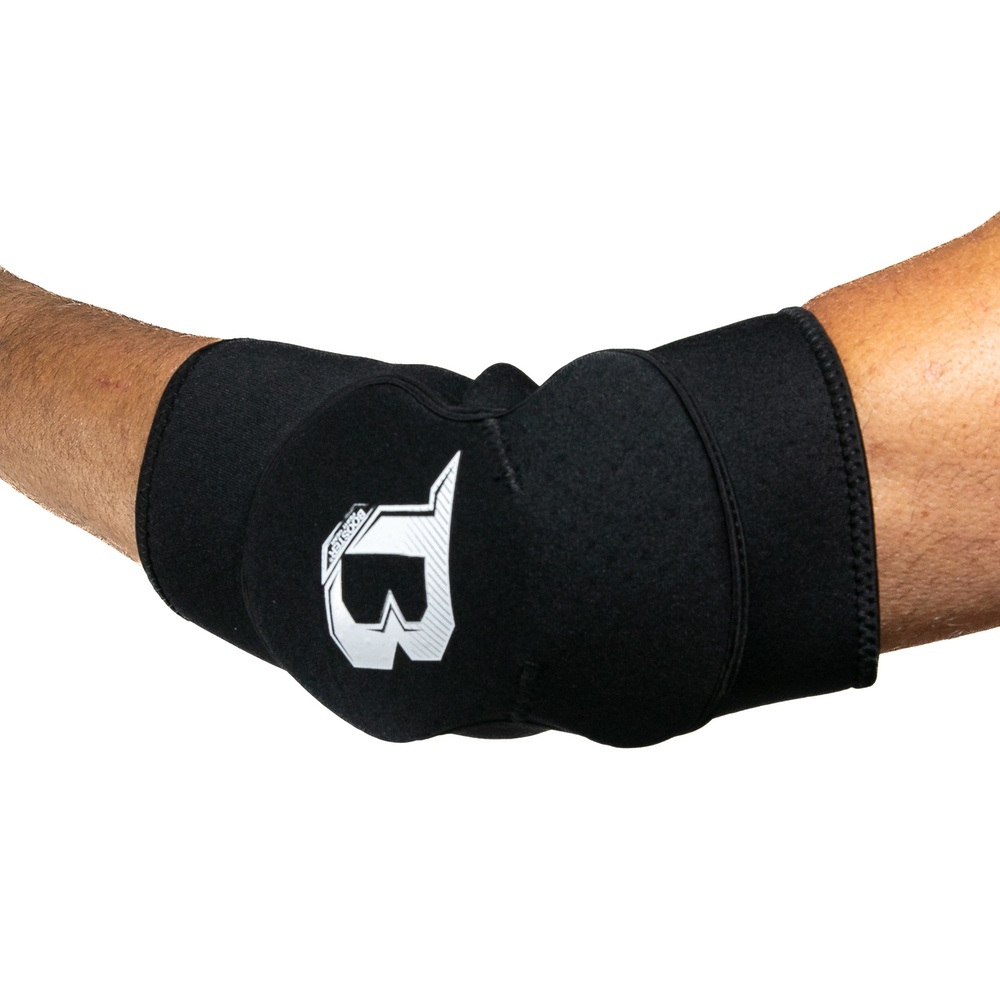 Booster Elbow Protection – Lightweight Guards for Combat Sports ...
