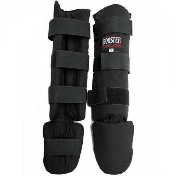 BOOSTER BOOSTER SHINGUARD BTSG-2 CURVED - KYOKUSHINWORLDSHOP