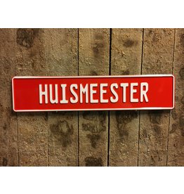 Kentekenplaat / nummerbord met naam vanaf slechts € 5,49 ...