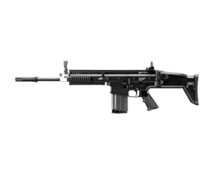 Tokyo Marui Next-Gen SCAR-H Recoil Shock - Black - BB-Shop