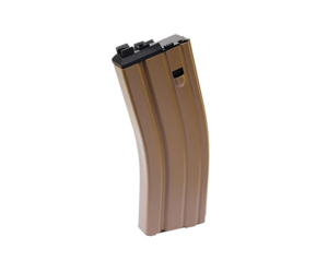 WE M4/SCAR/M16/PDW/L85 Open Bolt System GBB Magazine - BB-Shop