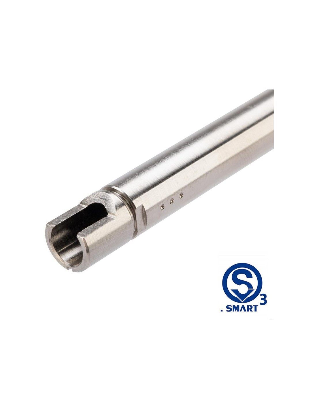 Lambda Smart 6.03mm 250mm MWS Barrel - BB-Shop