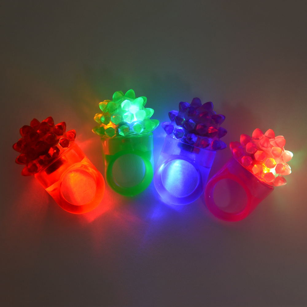 Light up ring - Toys and Tools | Sensory & Educational Toys