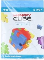 Happy Cube Original 5-99 Years - braingame - Toystore Het Knuffelkontje