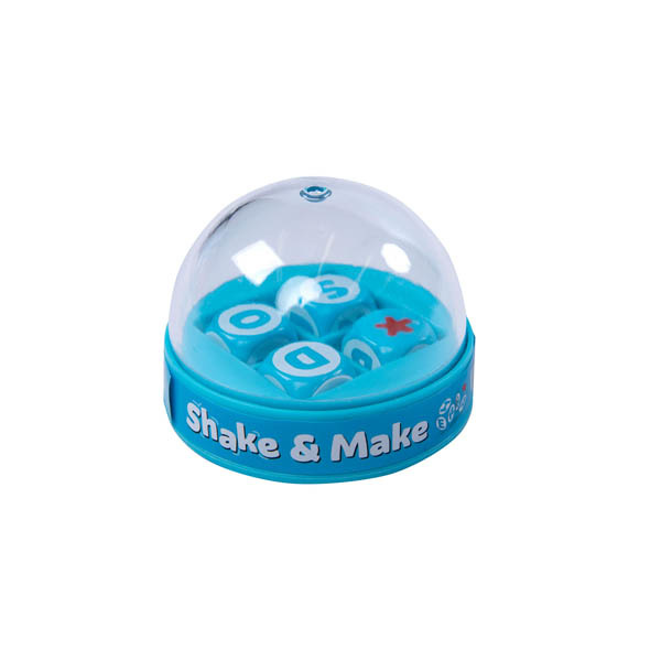 Shake & Make -Dice/Words - Toys and Tools | Sensory & Educational Toys
