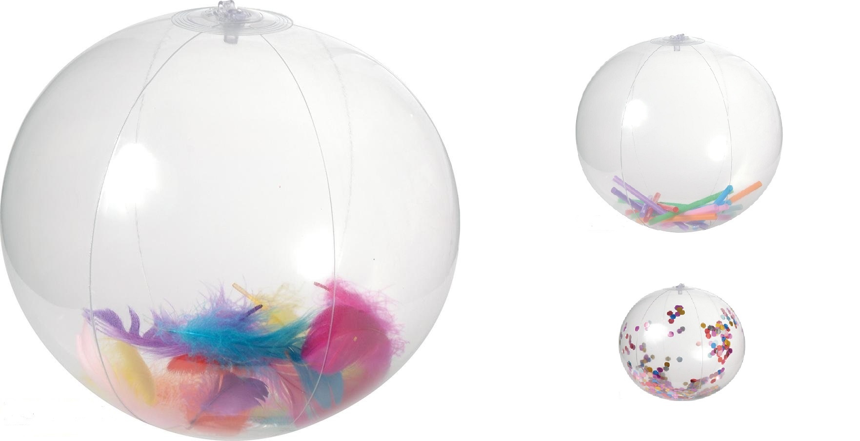 Experience Balls - Set of 3 - Toys and Tools | Sensory & Educational Toys