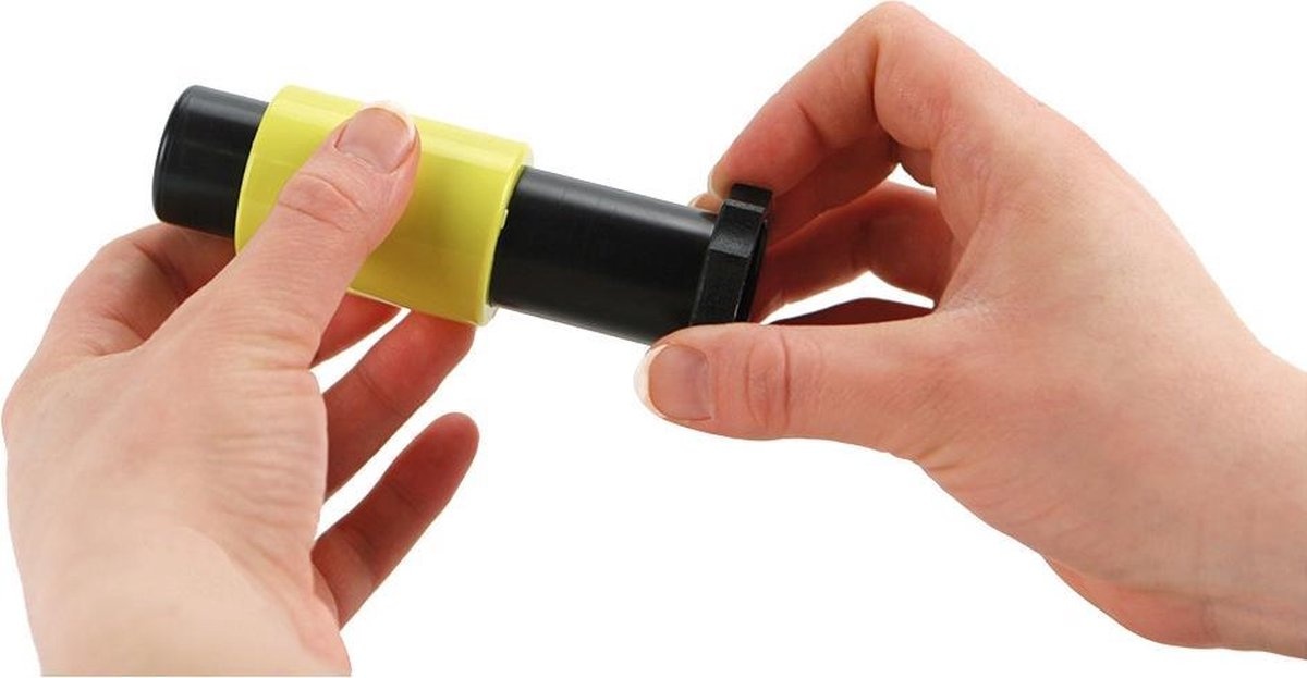 Brain Game Dael 'O Ring - Toys and Tools – Educatief & Sensorisch Speelgoed