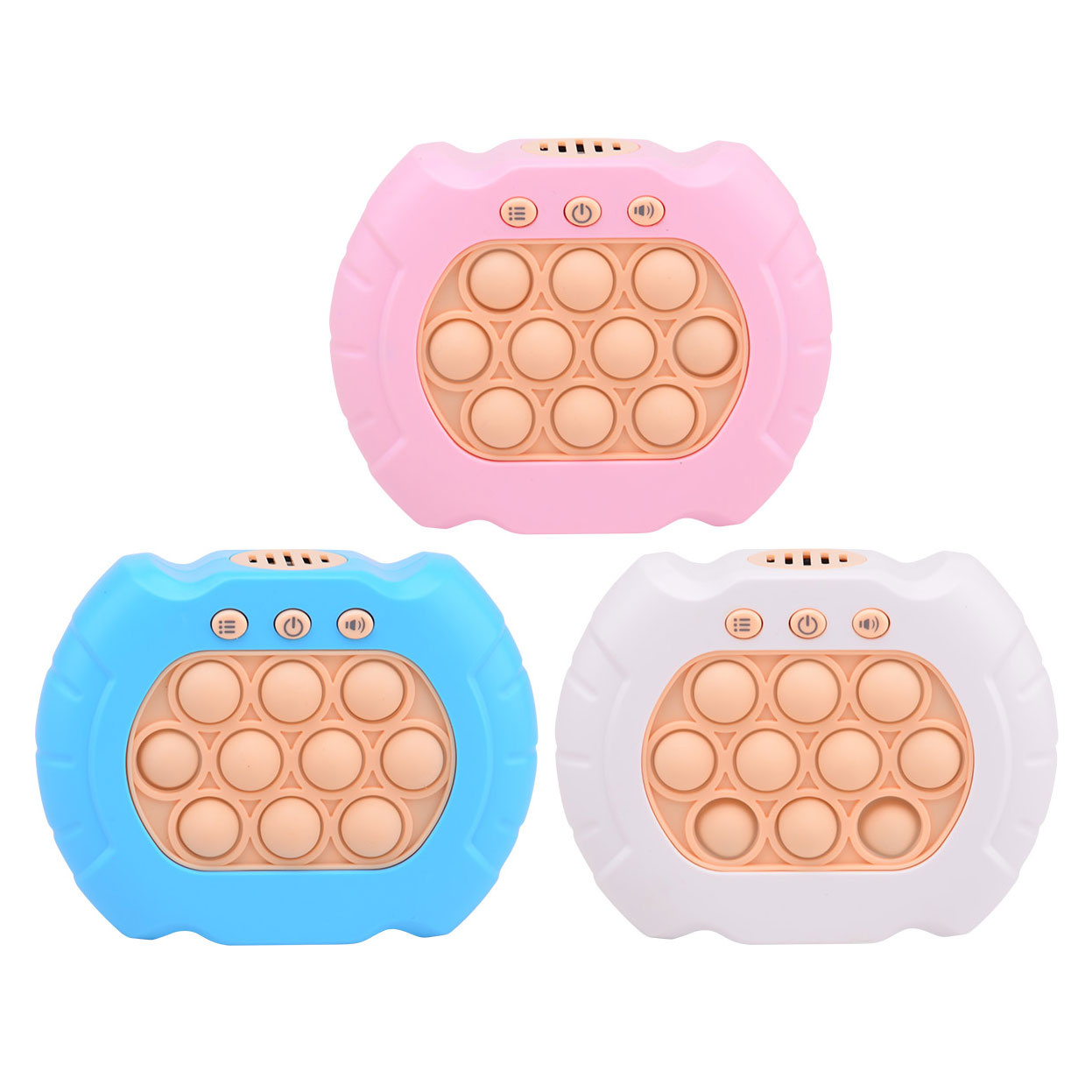 Push Pop Memory Match Fidget Spel - Toys and Tools – Educatief ...