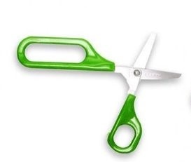 Long Loop Schaar- links- of rechtshandig - Toys and Tools – Educatief ...