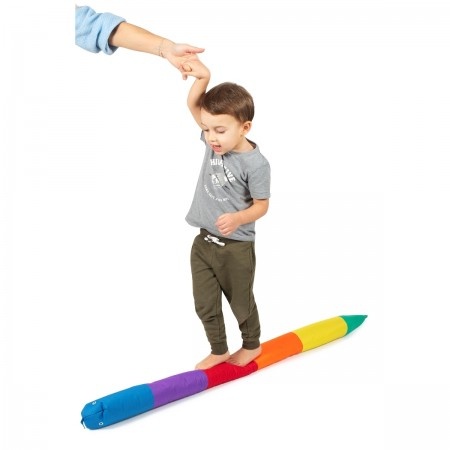Balance Snake - Toys and Tools | Sensory & Educational Toys