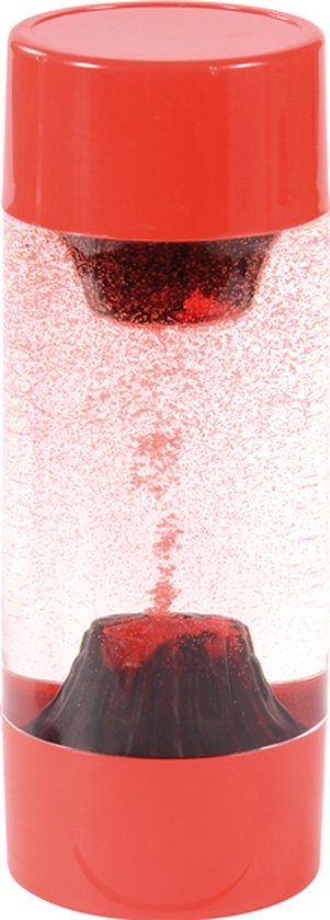 Volcano Tube - Liquid Timer - Toys and Tools | Sensory & Educational Toys
