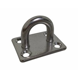 RVS hoekbeugel | Bestel hier uw rvs beugel boot ... - Watersportvoordeel