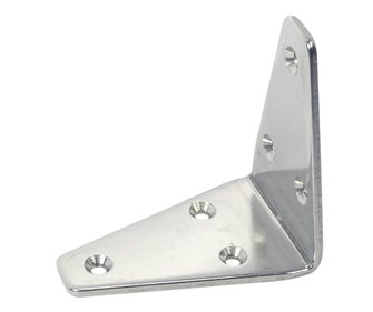 IJzeren hoek beugel | Hoekbeugels en meer voordelig bootspullen online ...