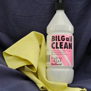 Radboud Bilge all clean - Watersportvoordeel