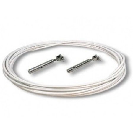 Parafil terminal Set Watersportvoordeel