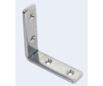 RVS hoekbeugel | Bestel hier uw rvs beugel boot ... Watersportvoordeel