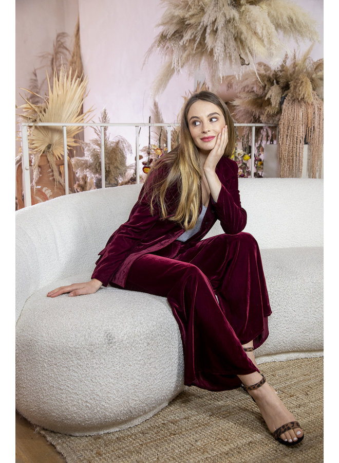 Trousers - JABA YARD