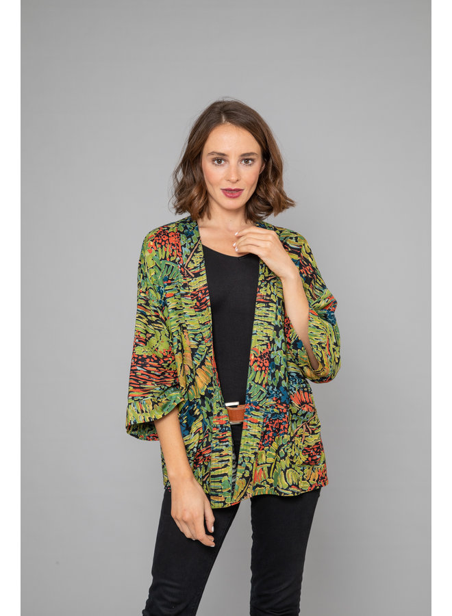 Womenswear by Jaba Yard - JABA YARD