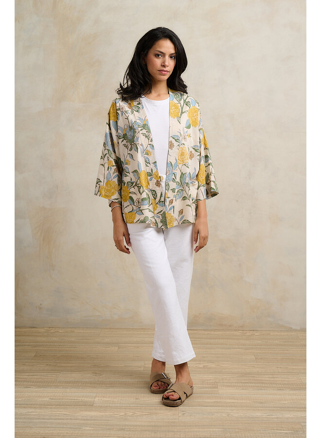 Womenswear by Jaba Yard - JABA YARD