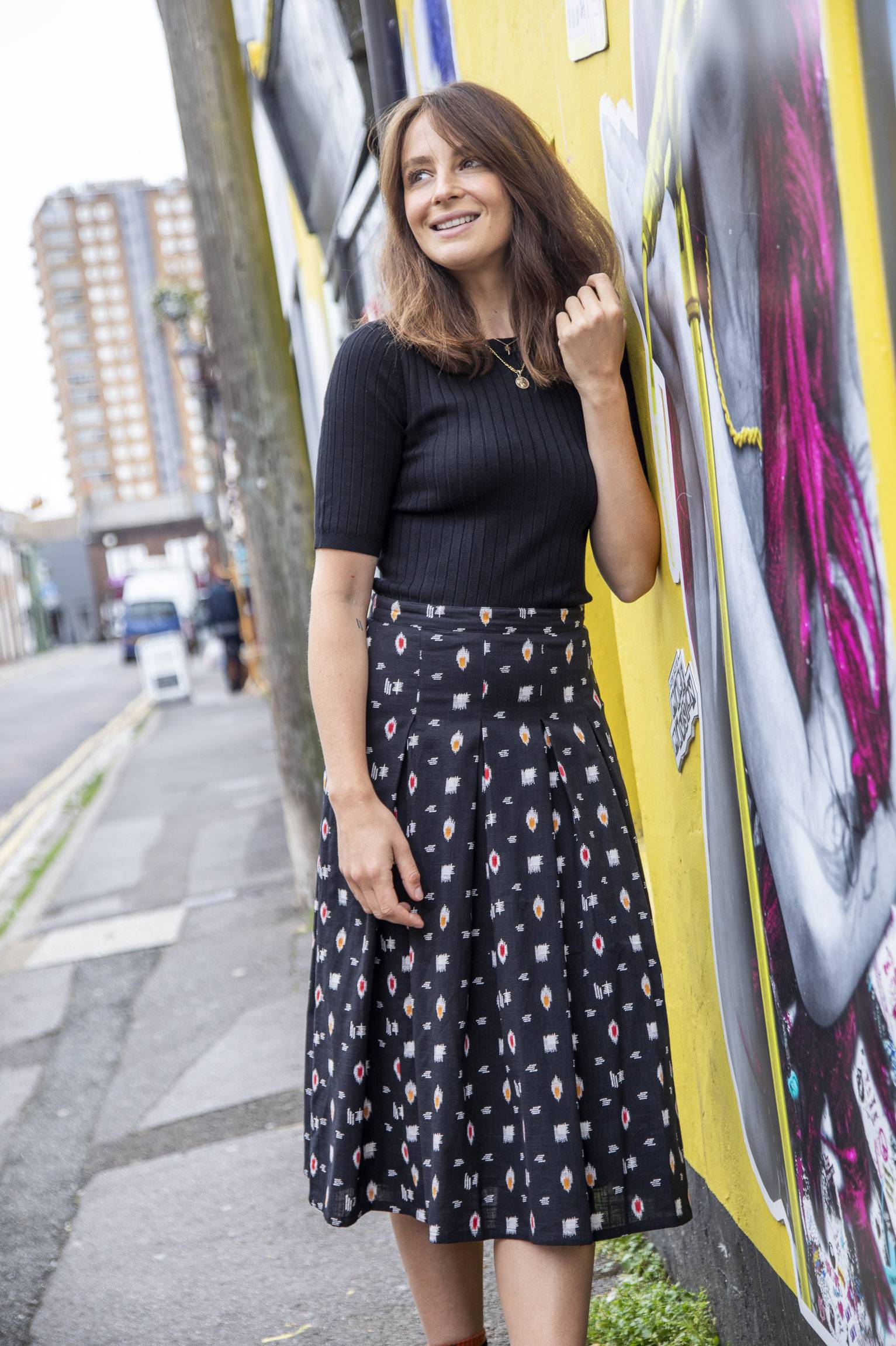 JABA YARD - an independent family business based in Brighton and Hove ...