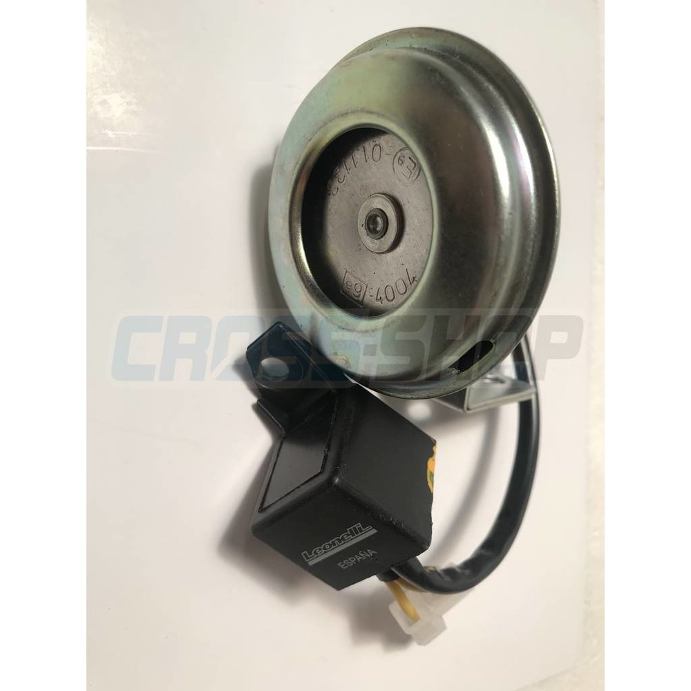 HORN AC 2S - CROSS-SHOP.com | TM Moto Distributor