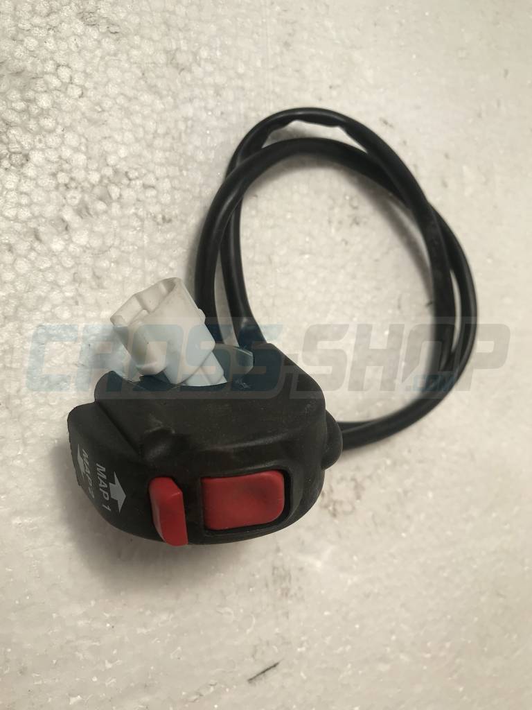 SWITCH, ECU MAP CONTROL DOMINO - CROSS-SHOP.com | TM Racing Specialised ...