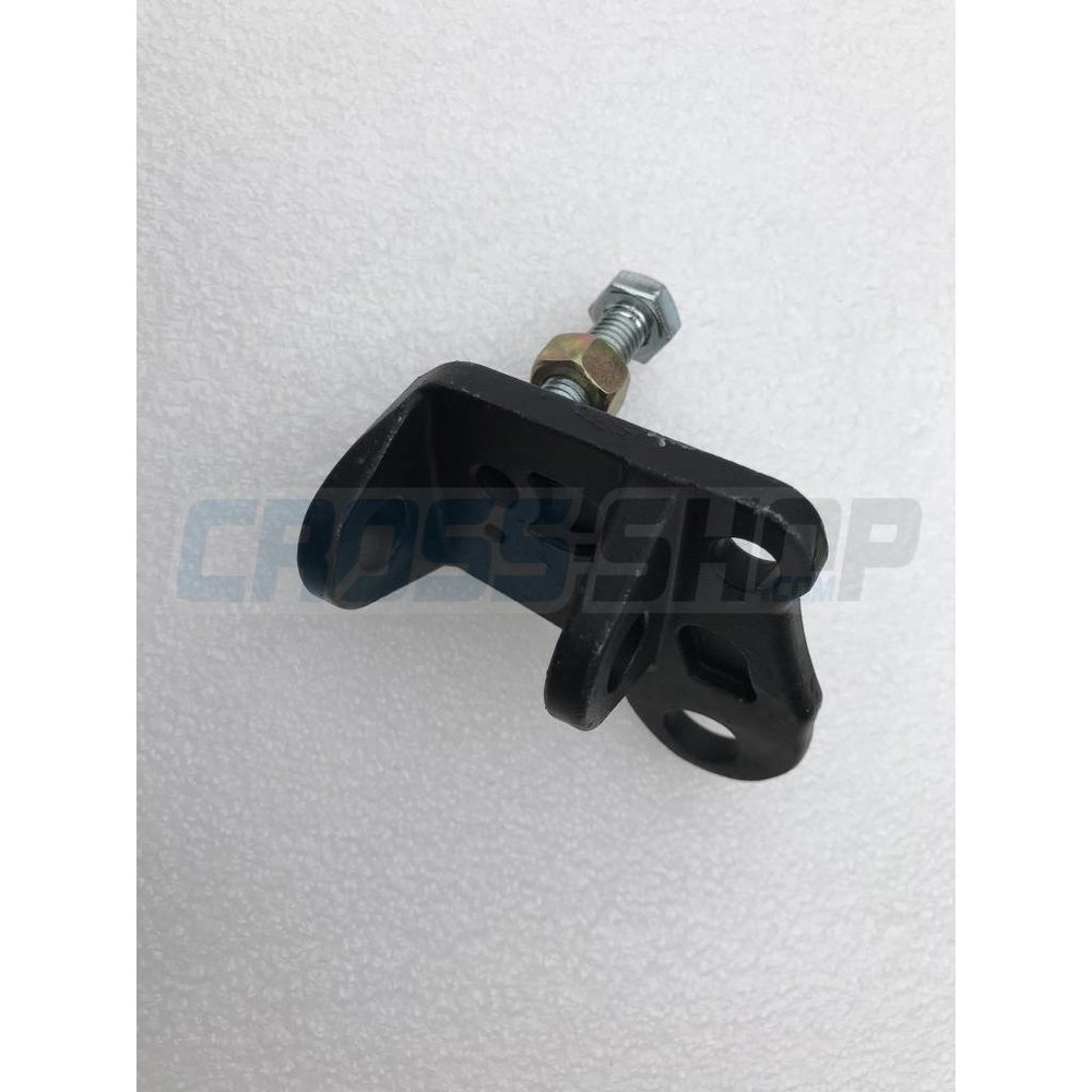 FOOT PEG LOWERING KIT JUNIOR - CROSS-SHOP.com | TM Racing Specialised Shop