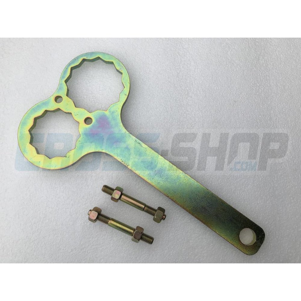 SMM WHEEL HOLDING TOOL - CROSS-SHOP.com | TM Racing Specialised Shop