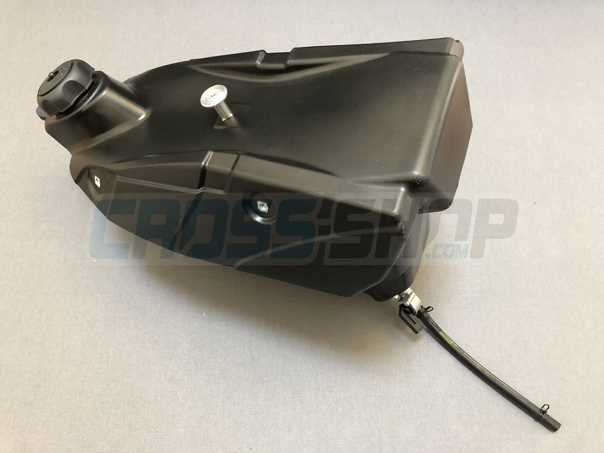 FUEL TANK M.16-> 2S BLACK - CROSS-SHOP.com | TM Racing Specialised Shop