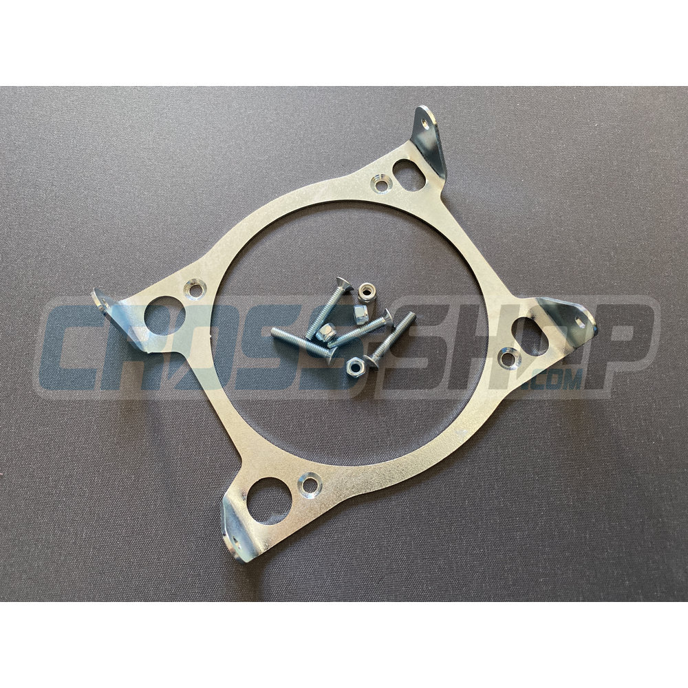 BRACKET, ELECTRIC FAN - CROSS-SHOP.com | TM Racing Specialised Shop