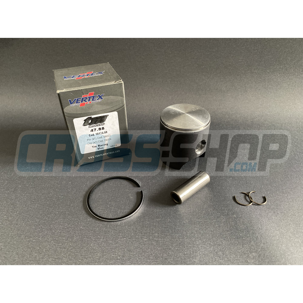 PISTON 47.88 85cc M.14-> - CROSS-SHOP.com | TM Racing Specialised Shop