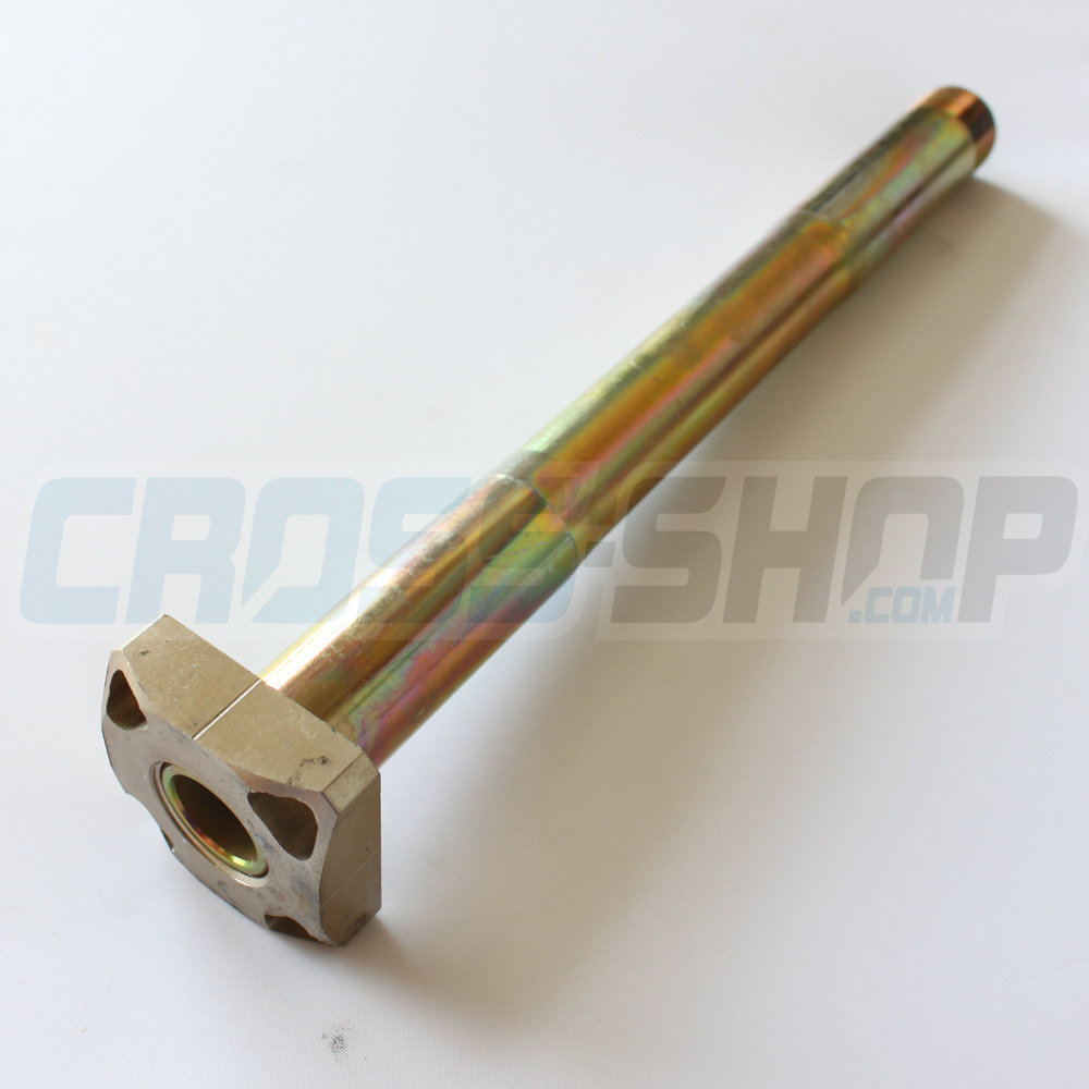 AXLE, RR WHEEL M. 05/-> - CROSS-SHOP.com | TM Moto Importeur