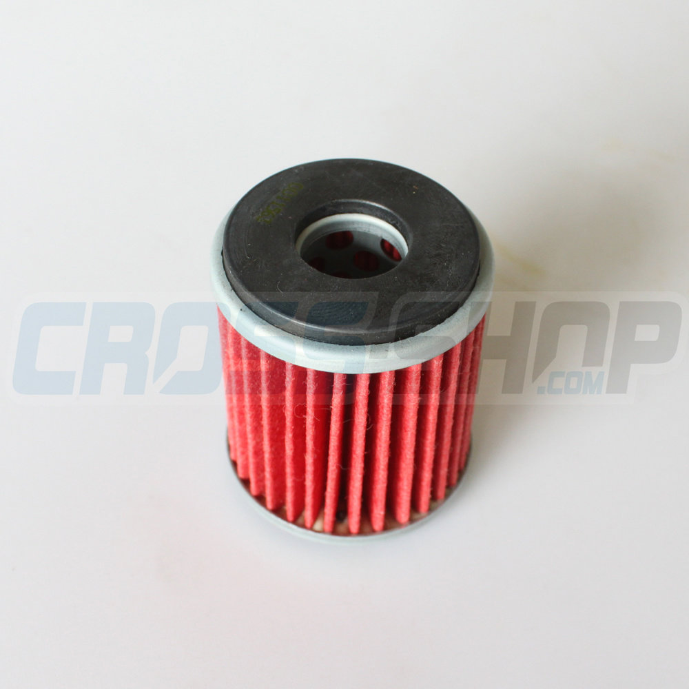 OIL FILTER HF - 141 - CROSS-SHOP.com | TM Moto Distributor & Specialist