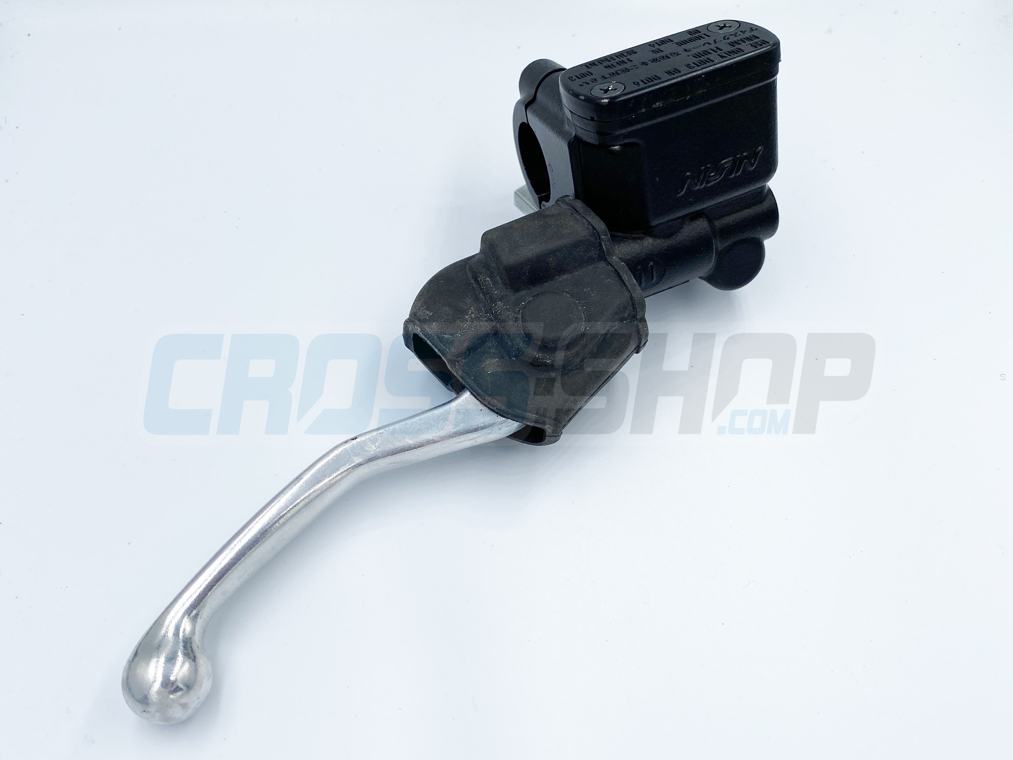 BRAKE PUMP,FRONT NISSIN 01/06 - CROSS-SHOP.com | TM Racing Specialised Shop