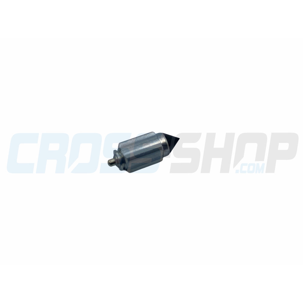 FLOAT VALVE KEIHIN PWK - CROSS-SHOP.com | TM Moto Distributor & Specialist