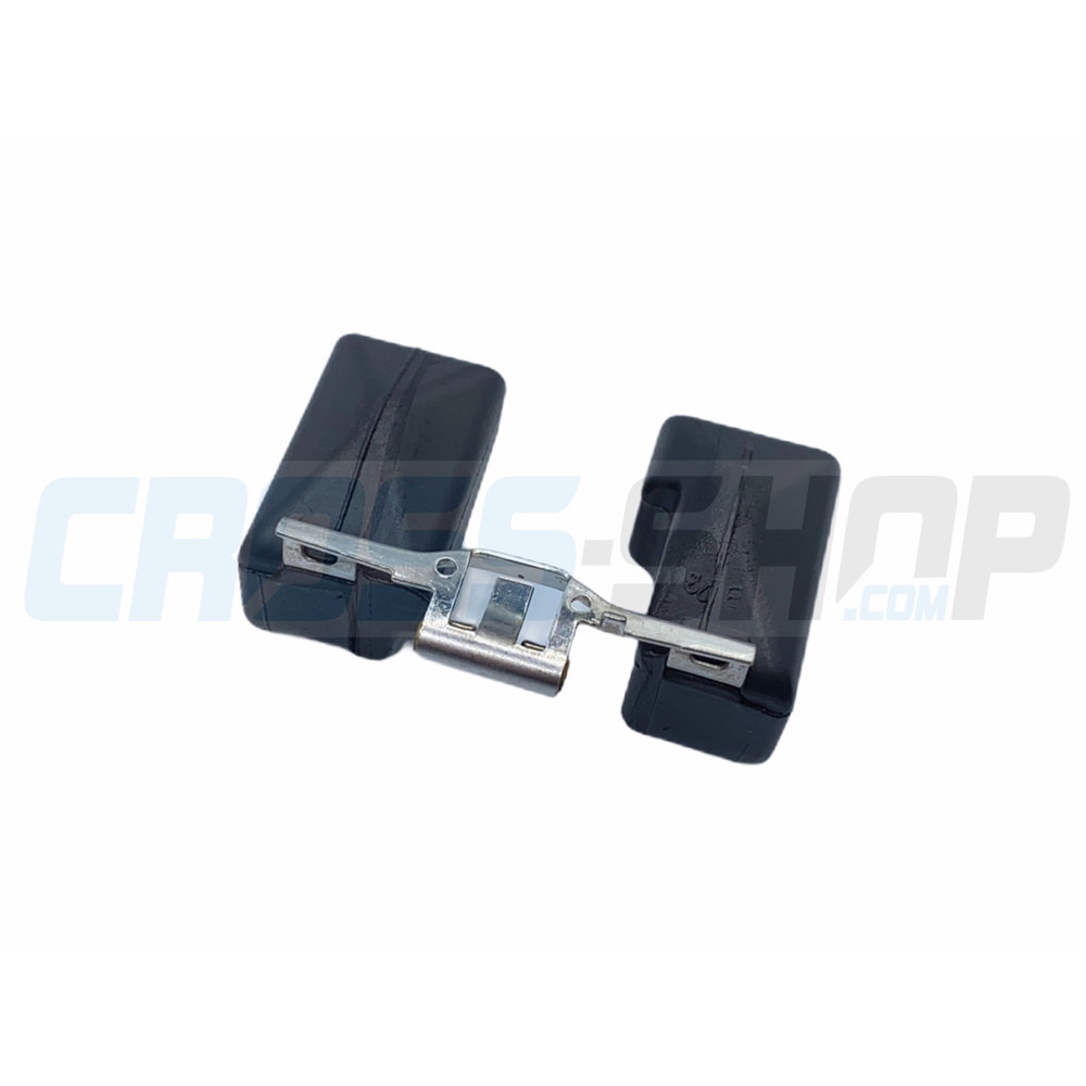 FLOAT BOWL ASSY CARB. KEIHIN - CROSS-SHOP.com | TM Moto Distributor ...