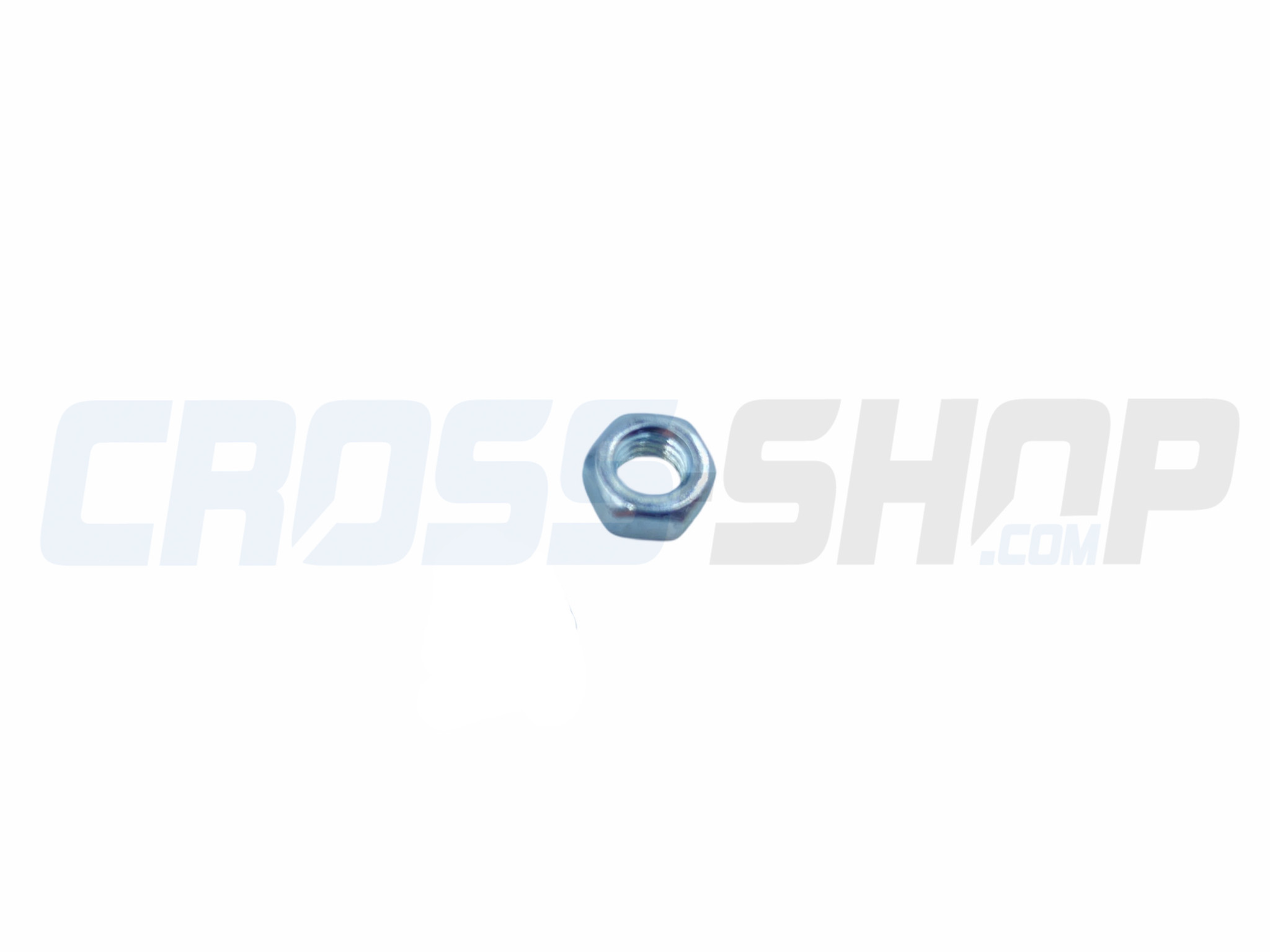 TM Racing NUT, M6 LOW SELF-LOCKING - CROSS-SHOP.com | TM Racing ...