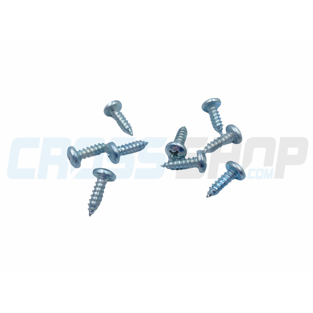 TM Moto SCREW, 4,2X13 7981 PARKER - CROSS-SHOP.com | TM Moto Distributor