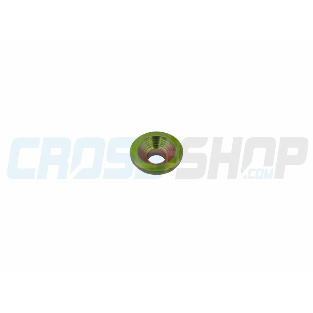 COLLAR, FRONT BRAKE DISK 5X16 - CROSS-SHOP.com | TM Moto Distributor