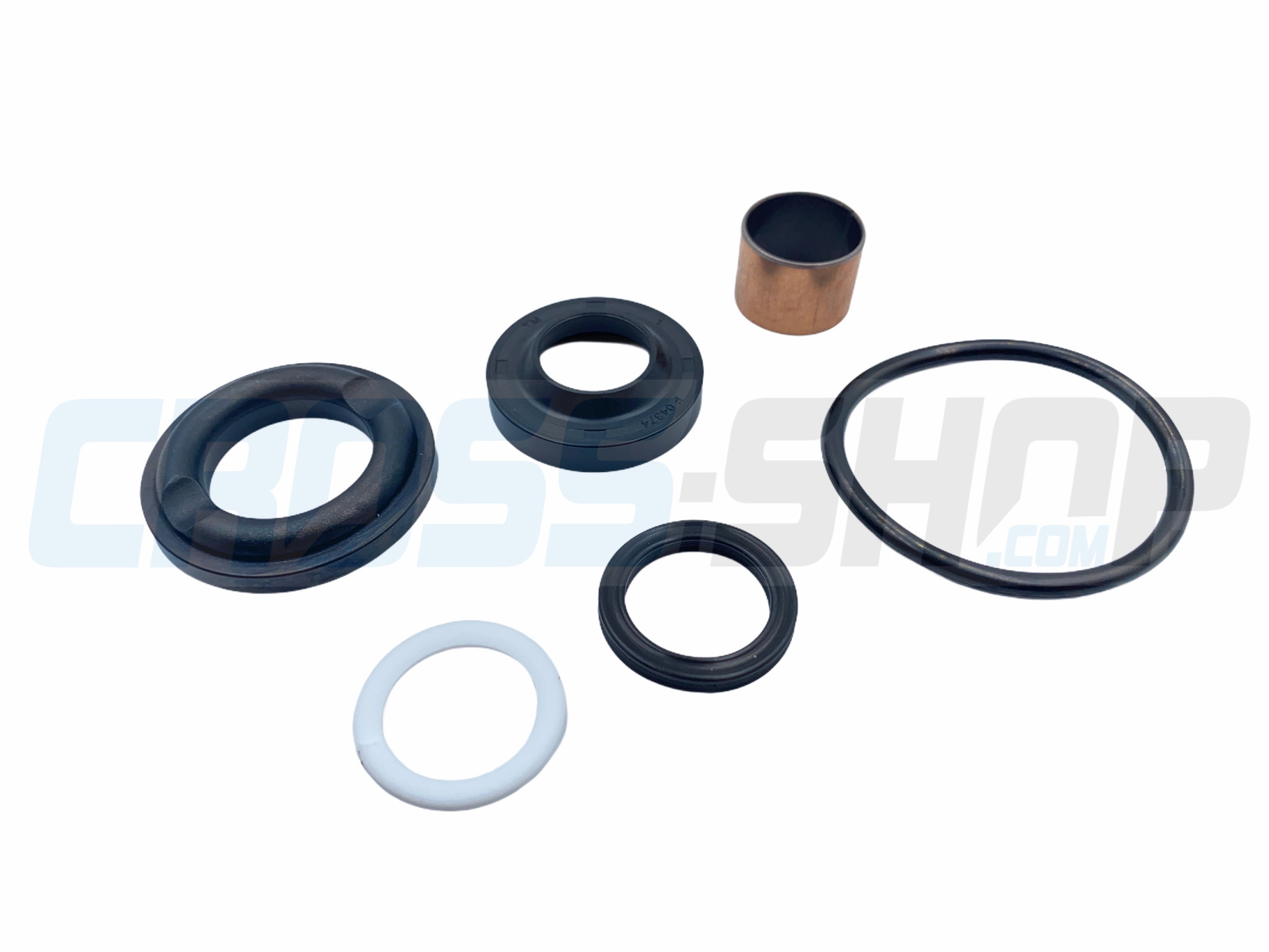 REPAIR KIT TM SHOCK ABSORBER - CROSS-SHOP.com | TM Racing Specialised Shop