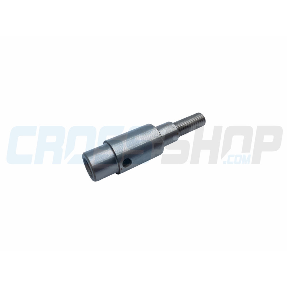 AXLE WATER PUMP F.S. D.8mm - CROSS-SHOP.com | TM Moto Distributor