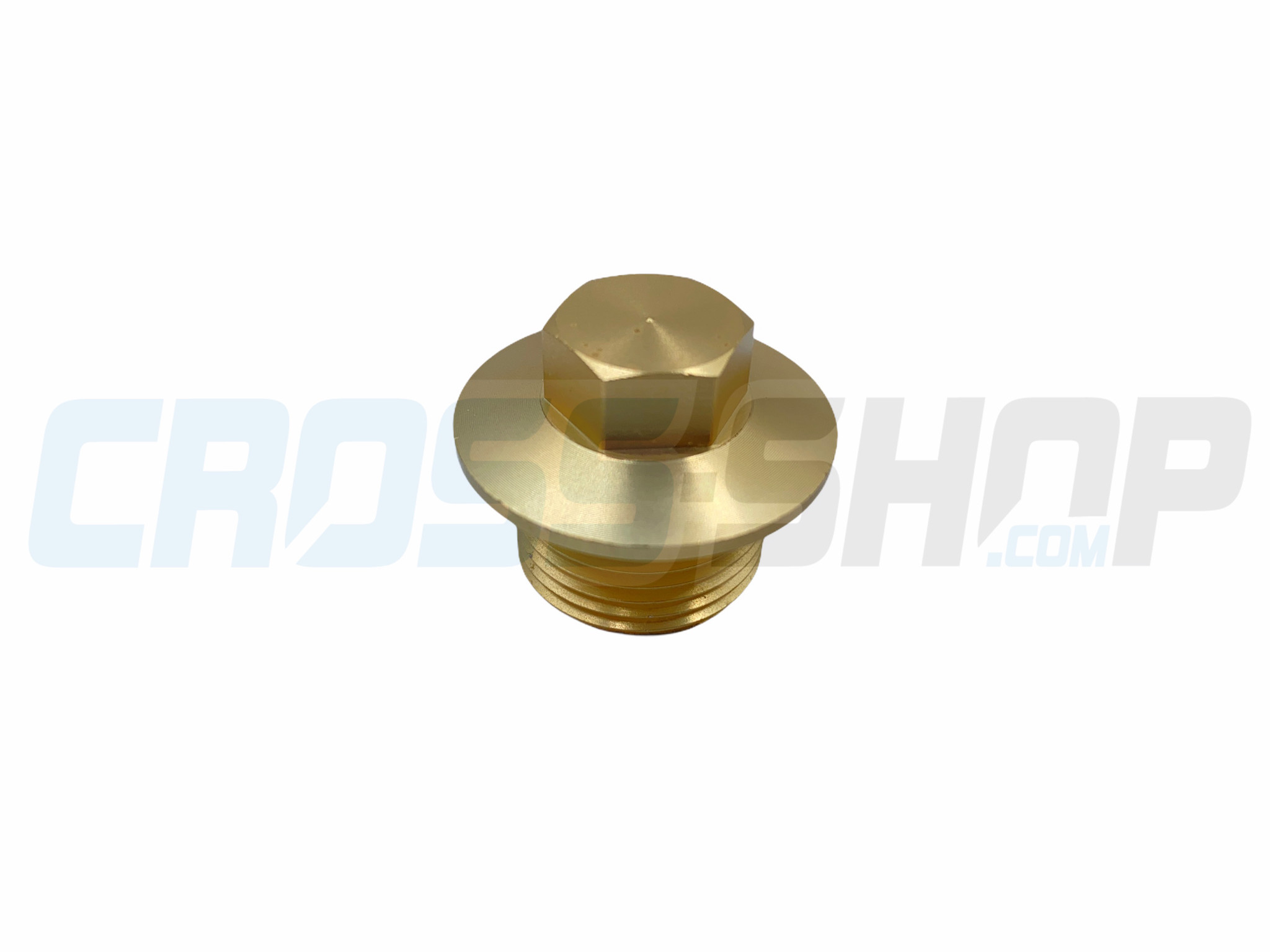 OIL PLUG M20X1,5 - CROSS-SHOP.com | TM Racing Specialised Shop