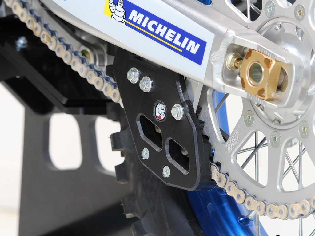 AXP CHAIN GUIDE TM RACING 2010-2023 BLACK - CROSS-SHOP.com | TM Racing ...