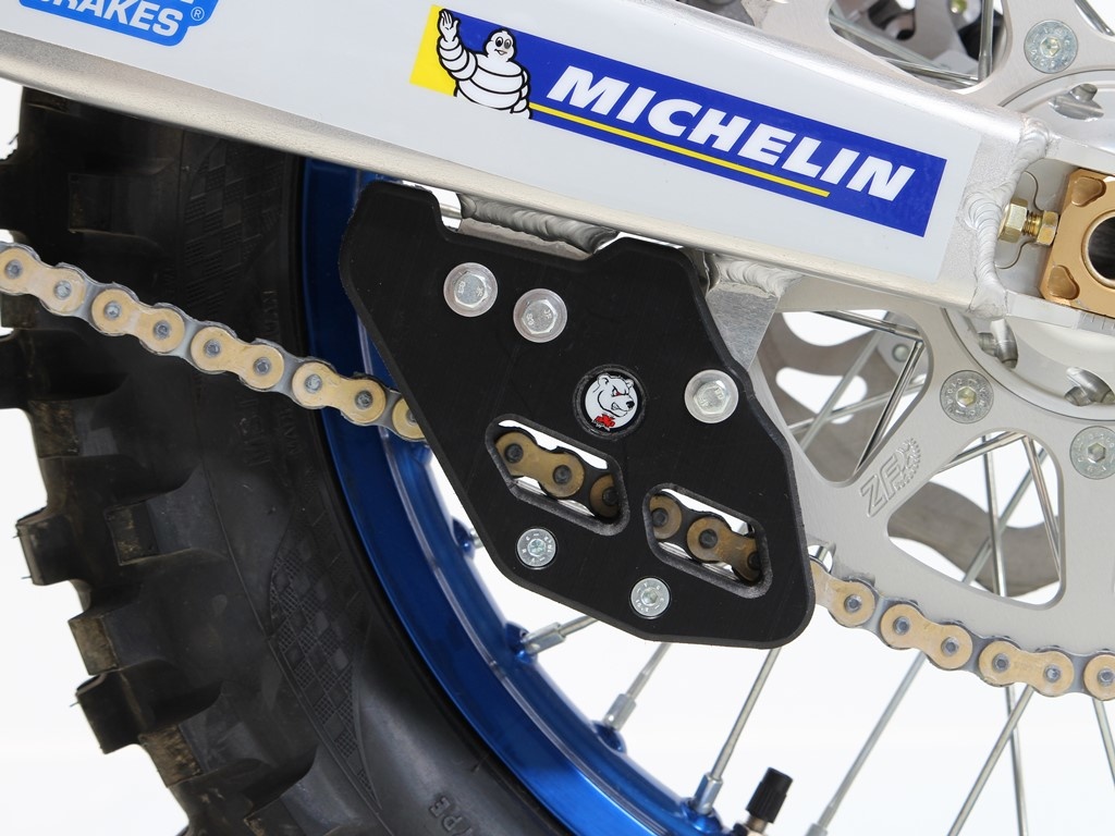 AXP CHAIN GUIDE TM RACING 2010-2023 BLACK - CROSS-SHOP.com | TM Racing ...
