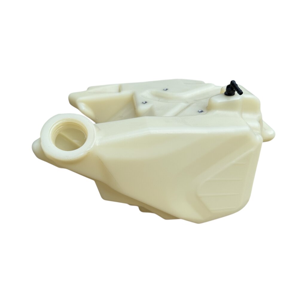 (NEW) TM Fuel Tank 4stroke Fi 2015-2021 Clear (OEM F65131) - CROSS-SHOP ...