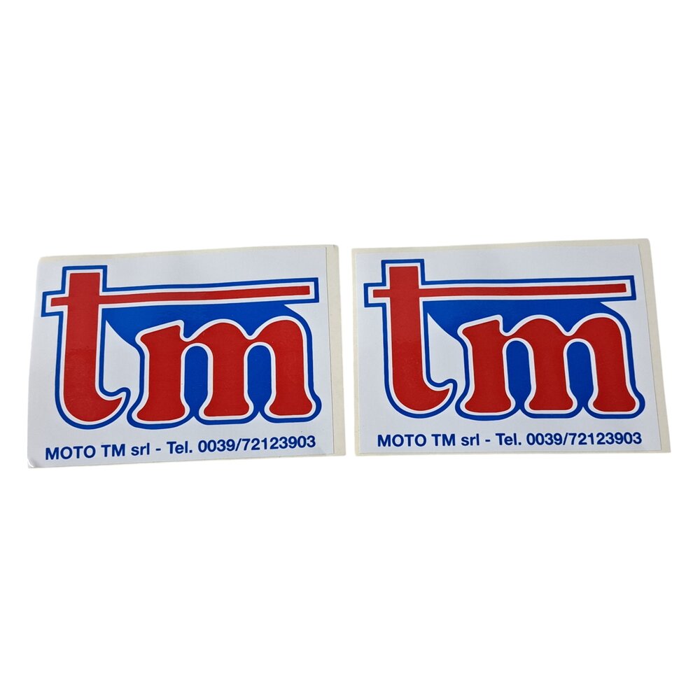 TM Moto VINTAGE Parts | CROSS-SHOP.com - CROSS-SHOP.com | TM Moto ...